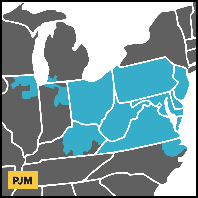 An Introductory Guide for Participation in PJM Processes | Federal ... An Introductory Guide for Participation in PJM Processes | Federal ...